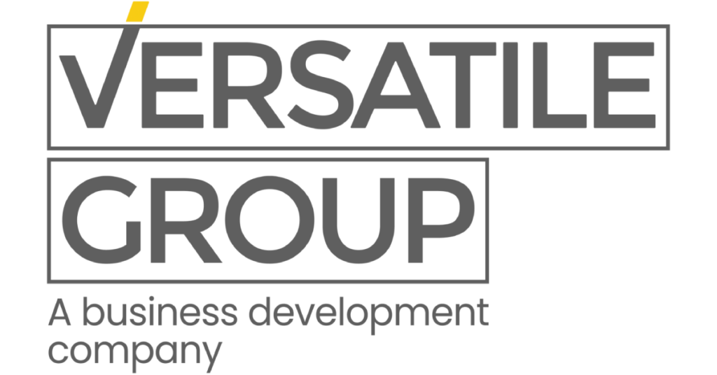 References - Versatile Group